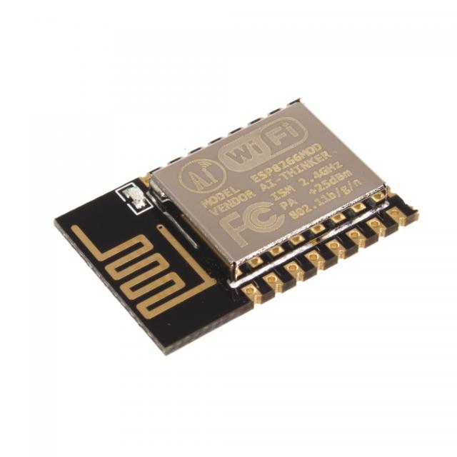 ESP8266 ESP-12E - AI-THINKER - ESP8266 ESP-12E | RET Elektronika ESP8266 ESP-12E - AI-THINKER - ESP8266 ESP-12E | RET Elektronika
